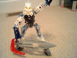 Sord | Bionicle sets and creations Wiki | Fandom