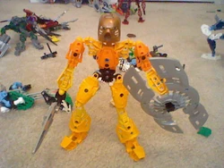 Vahi(Toa) | Bionicle sets and creations Wiki | Fandom