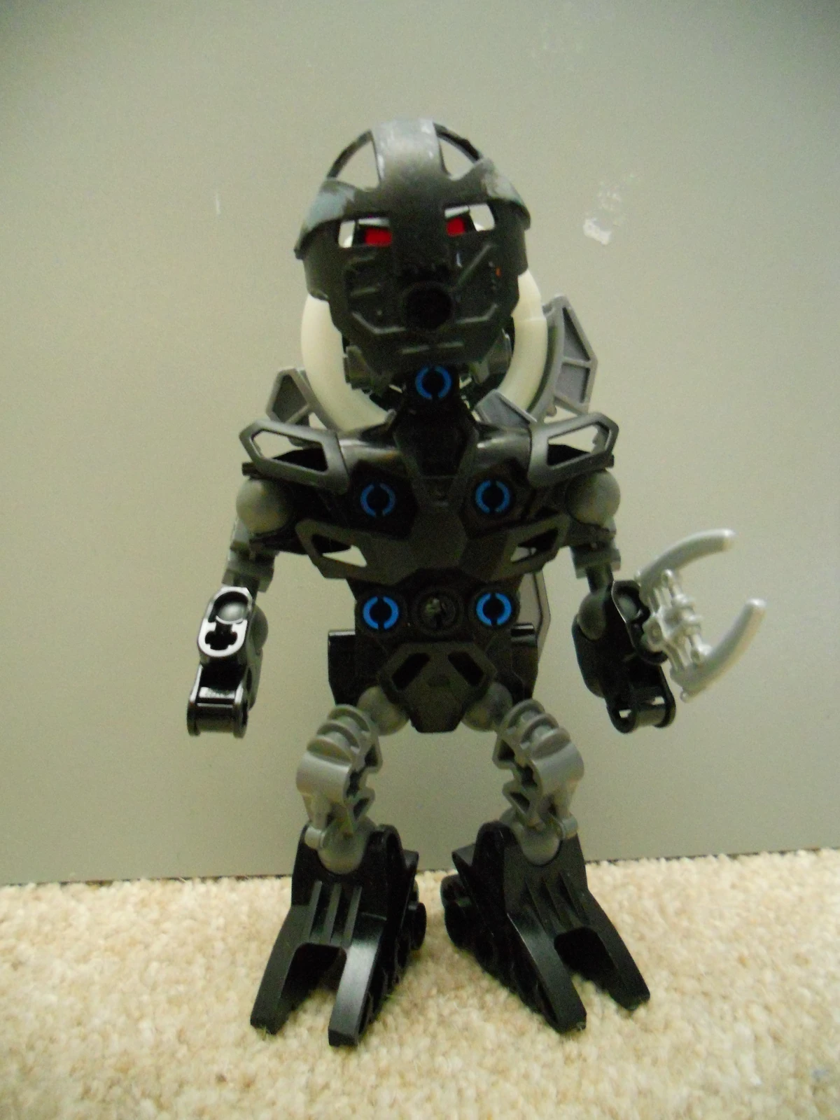 Dessal | Bionicle sets and creations Wiki | Fandom