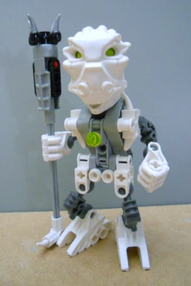 Matoro (Fractures Alternate Universe) | Bionicle sets and creations ...