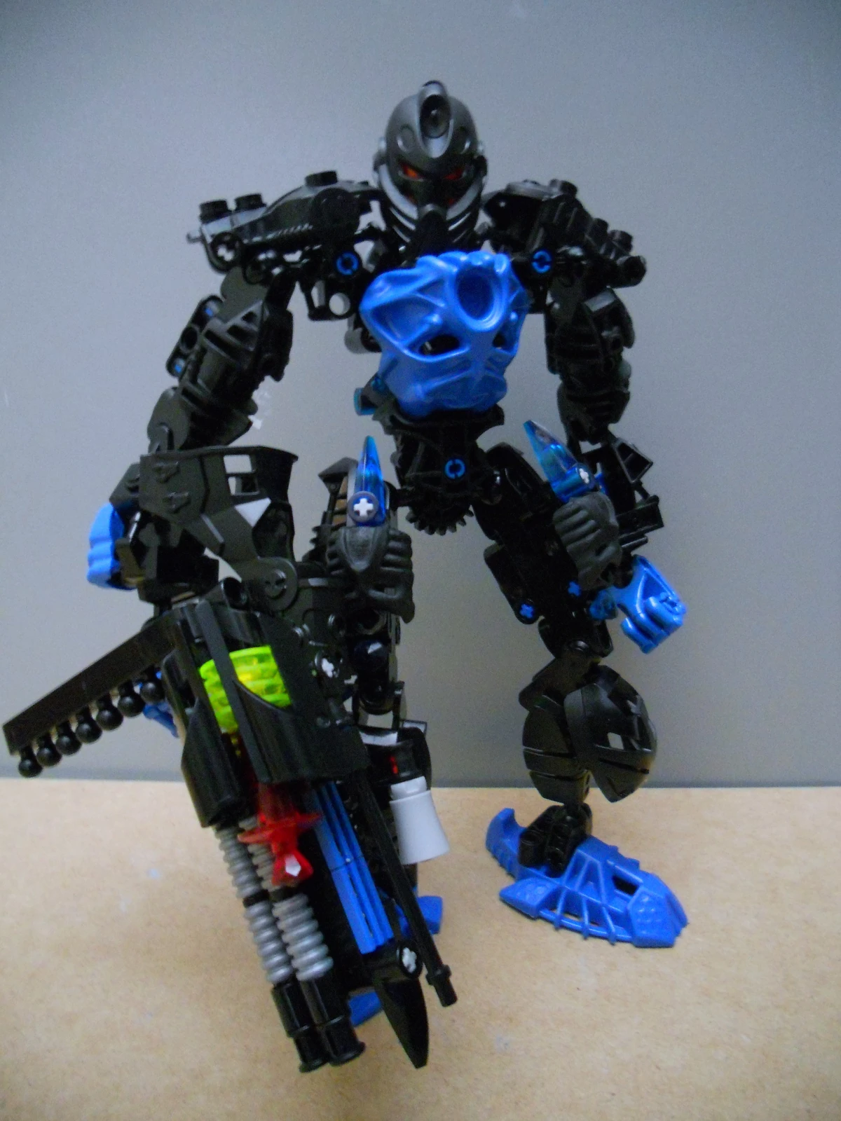 Mudro | Bionicle sets and creations Wiki | Fandom