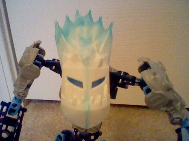 SuperForce Strakk | Bionicle sets and creations Wiki | Fandom