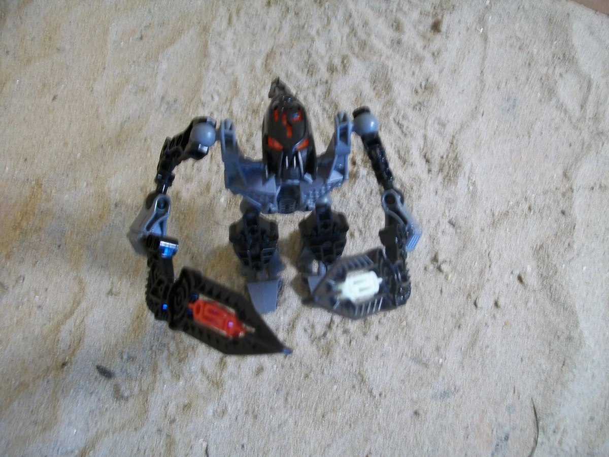 Sukata | Bionicle sets and creations Wiki | Fandom
