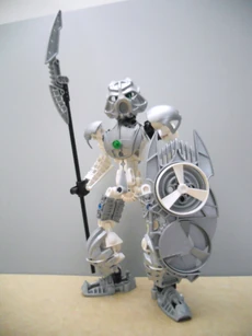 Kualus (Fractures Alternate Universe) | Bionicle sets and creations ...