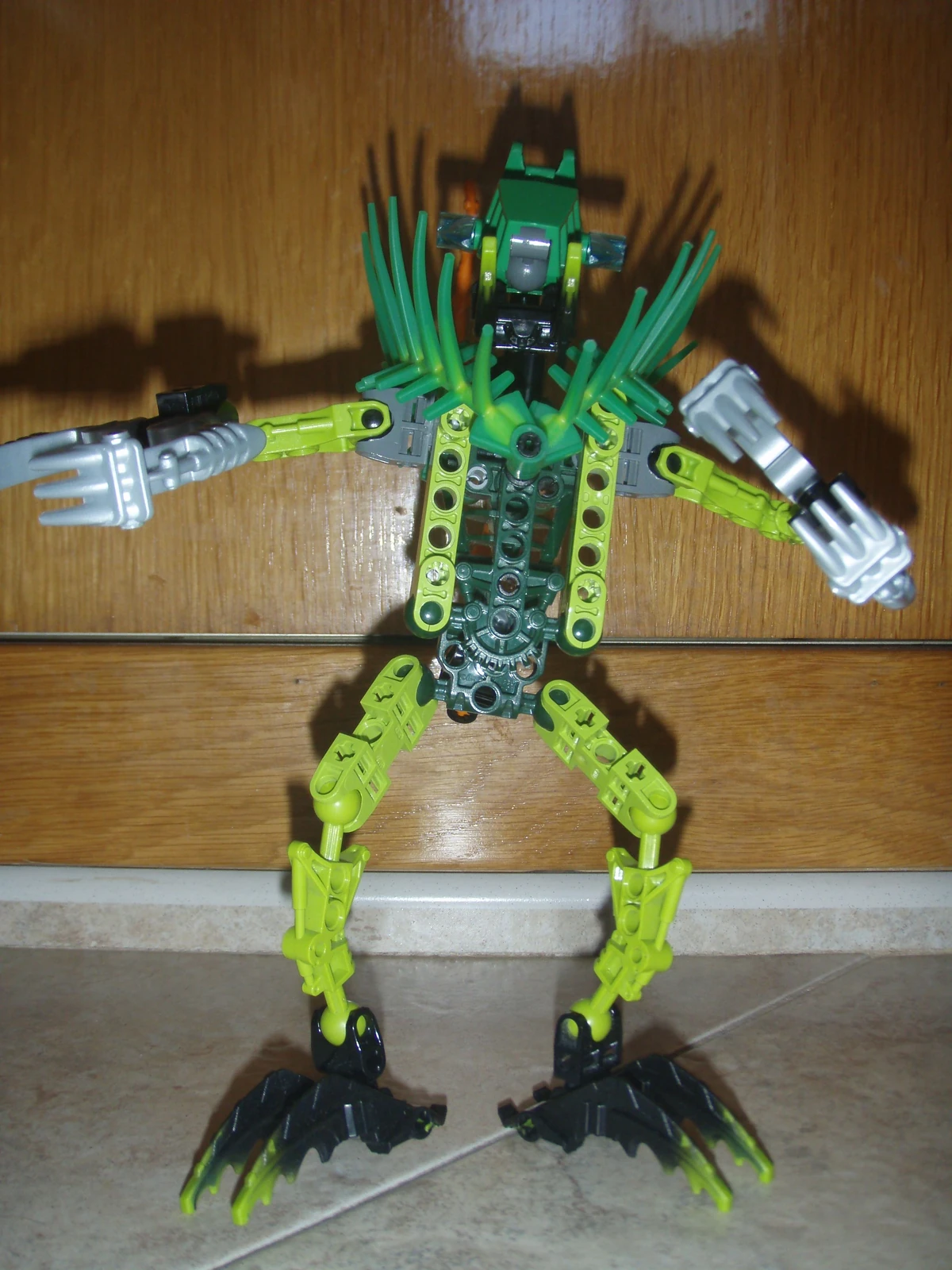 Acid | Bionicle sets and creations Wiki | Fandom