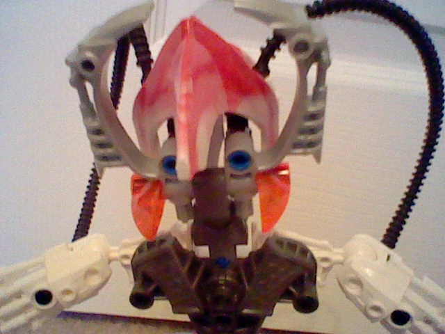 SuperForce Pridak | Bionicle sets and creations Wiki | Fandom