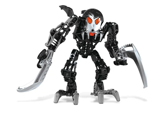 Kirop | Bionicle sets and creations Wiki | Fandom
