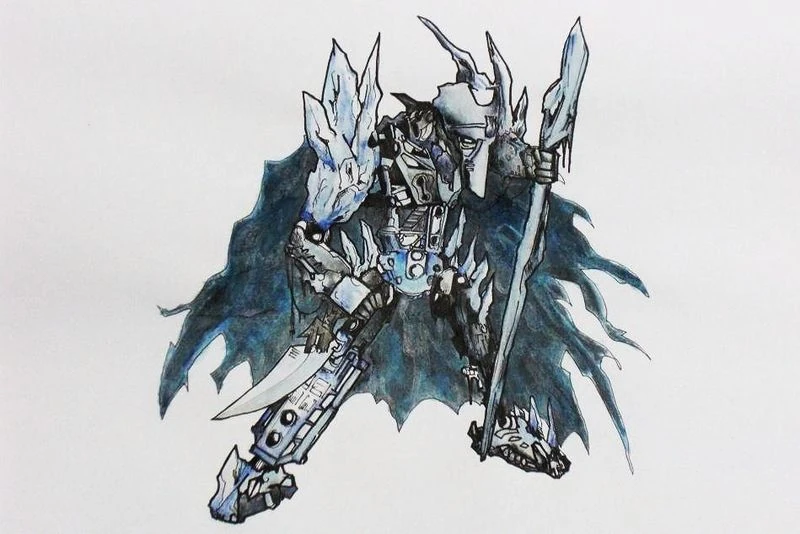 Surel | Bionicle sets and creations Wiki | Fandom