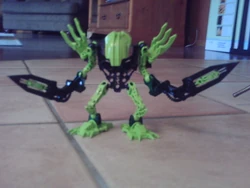 Iyosh | Bionicle sets and creations Wiki | Fandom