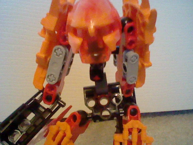 SuperForce Ackar | Bionicle sets and creations Wiki | Fandom
