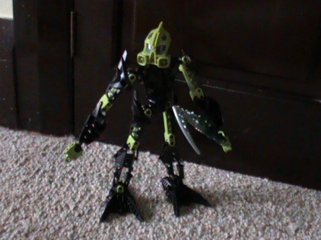 Rejuvenate | Bionicle sets and creations Wiki | Fandom