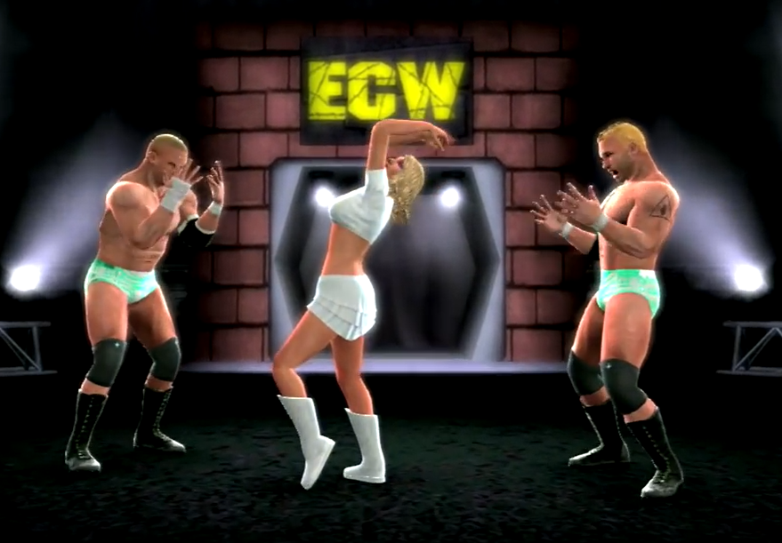 Flawlessimage Gallery Extreme Caw Wrestling Wiki Fandom