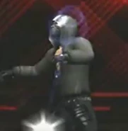 Chad/Image Gallery | Extreme caw wrestling Wiki | Fandom