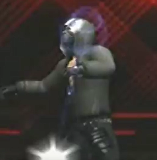 Chad/Image Gallery | Extreme caw wrestling Wiki | Fandom