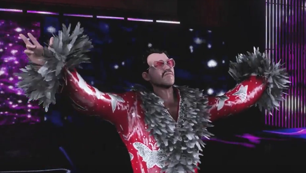 Melvin Moon | Extreme caw wrestling Wiki | Fandom