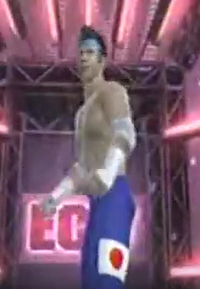 Yoshiharu Kitari/Image Gallery | Extreme caw wrestling Wiki | Fandom