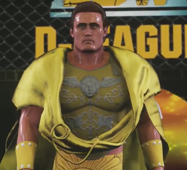 Aurelius Extreme Caw Wrestling Wiki Fandom