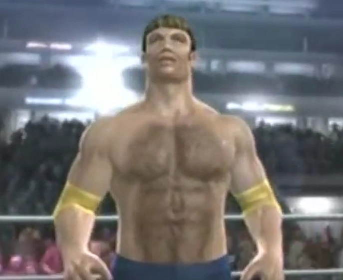 George-O/Image Gallery | Extreme caw wrestling Wiki | Fandom