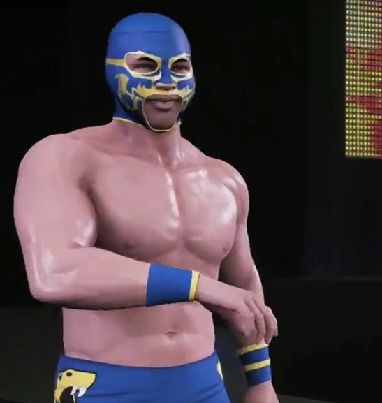 Cobra | Extreme caw wrestling Wiki | Fandom