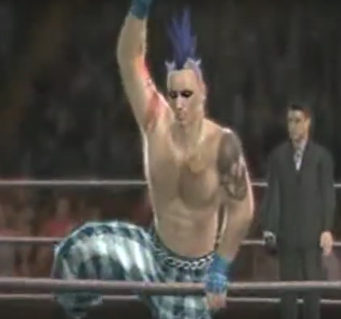 Flareimage Gallery Extreme Caw Wrestling Wiki Fandom