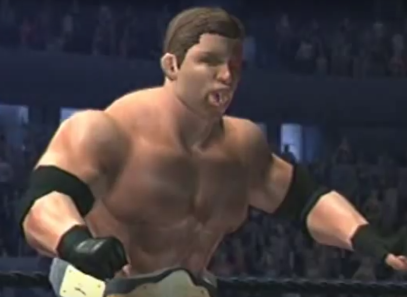 Brentimage Gallery Extreme Caw Wrestling Wiki Fandom