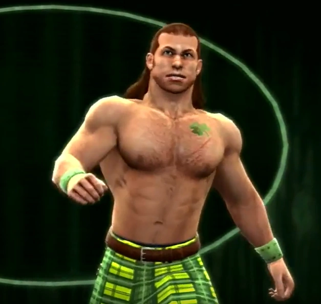 Rory Macreery/Image Gallery | Extreme caw wrestling Wiki | Fandom