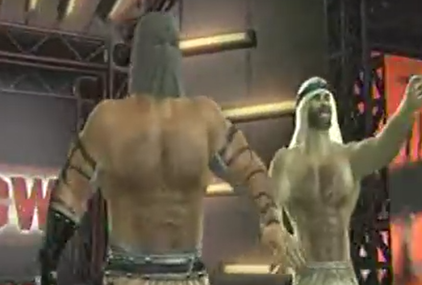 The Eternal Armyimage Gallery Extreme Caw Wrestling Wiki Fandom