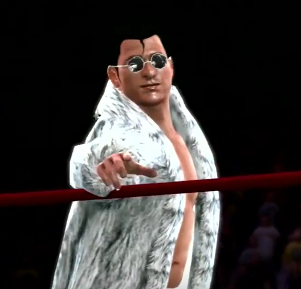 Melvin Moon/Image Gallery | Extreme caw wrestling Wiki | Fandom