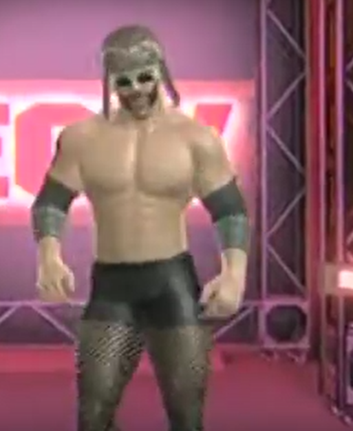 Adam Pulpimage Gallery Extreme Caw Wrestling Wiki Fandom