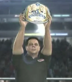 Ecw Youtube Championship Extreme Caw Wrestling Wiki
