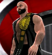 Colossus/Image Gallery | Extreme caw wrestling Wiki | Fandom