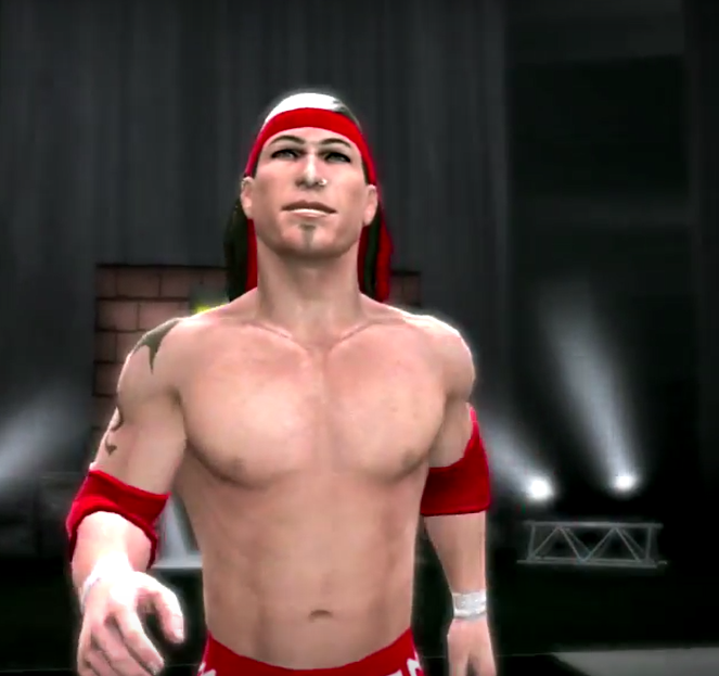 Silas Mooreimage Gallery Extreme Caw Wrestling Wiki Fandom