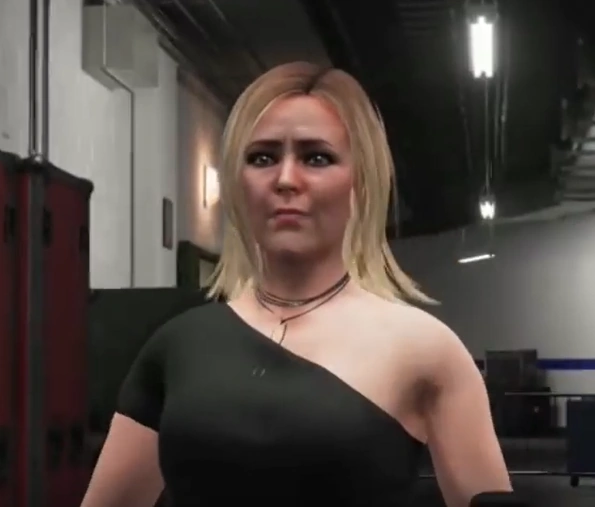 Shenee | Extreme caw wrestling Wiki | Fandom