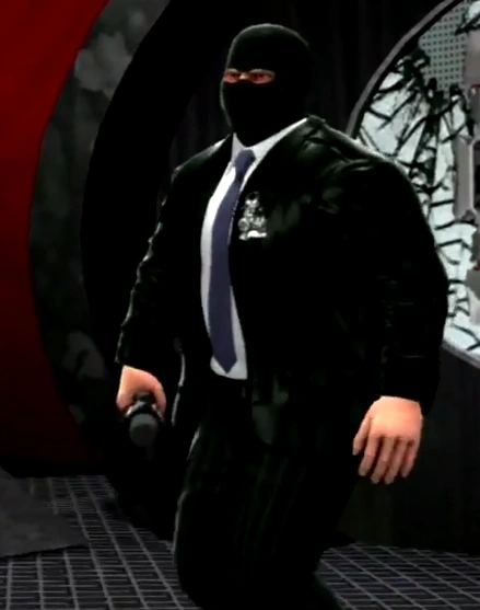 Donald Sinclair/Image Gallery | Extreme caw wrestling Wiki | Fandom