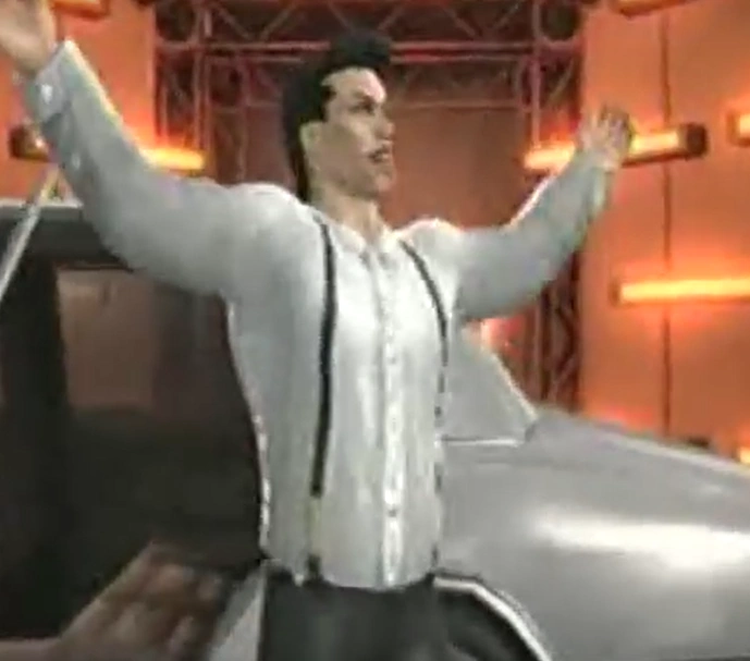 JBL/Image Gallery | Extreme caw wrestling Wiki | Fandom