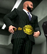 Colossus/Image Gallery | Extreme caw wrestling Wiki | Fandom