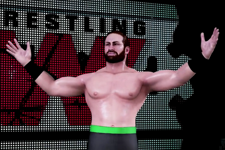 Blake Tedley | Extreme caw wrestling Wiki | Fandom