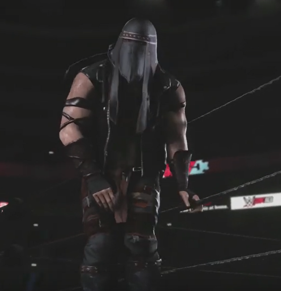 Mastodon Extreme Caw Wrestling Wiki Fandom
