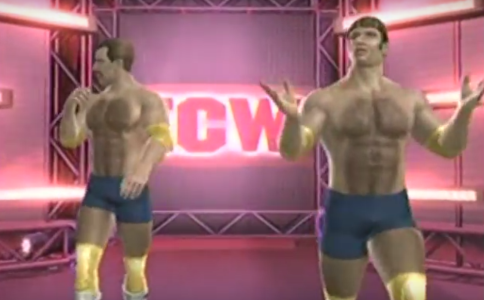 The Bundysimage Gallery Extreme Caw Wrestling Wiki Fandom