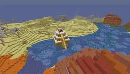 Structures | ExtremeCraft: A New Story Minecraft Mod Wiki | Fandom