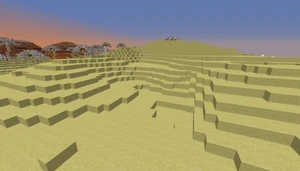 Biomes | ExtremeCraft: A New Story Minecraft Mod Wiki | Fandom