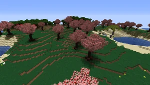 Biomes | ExtremeCraft: A New Story Minecraft Mod Wiki | Fandom