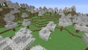 Biomes | ExtremeCraft: A New Story Minecraft Mod Wiki | Fandom