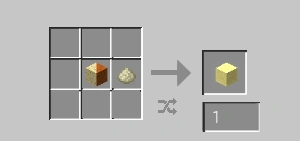 ExtremeCraft Block Recipes | ExtremeCraft: A New Story Minecraft Mod ...