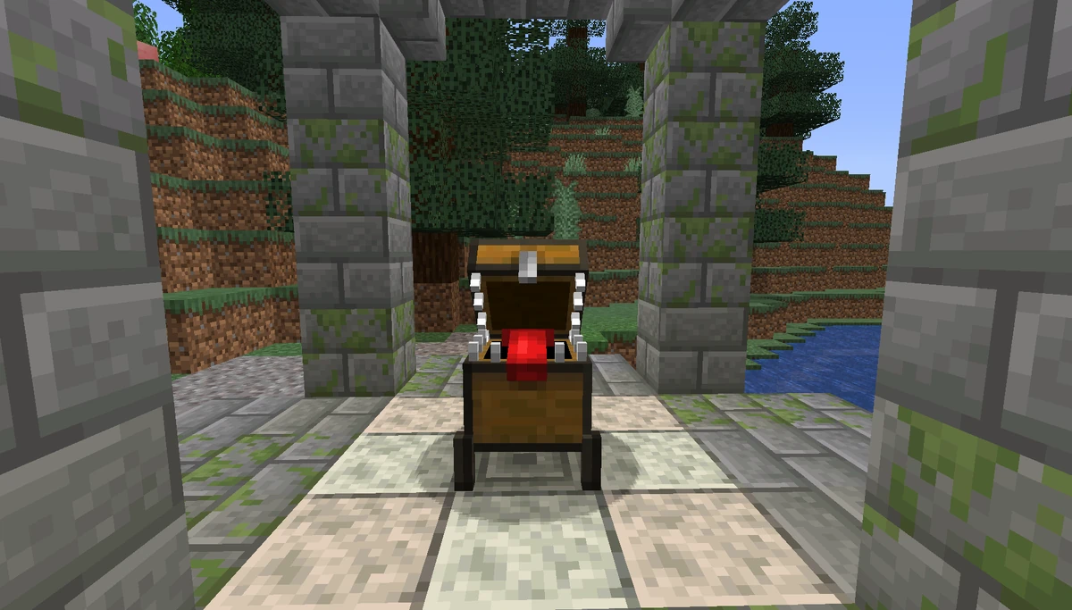 Mimics | ExtremeCraft: A New Story Minecraft Mod Wiki | Fandom