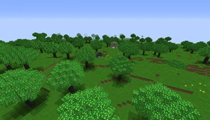 Biomes | ExtremeCraft: A New Story Minecraft Mod Wiki | Fandom