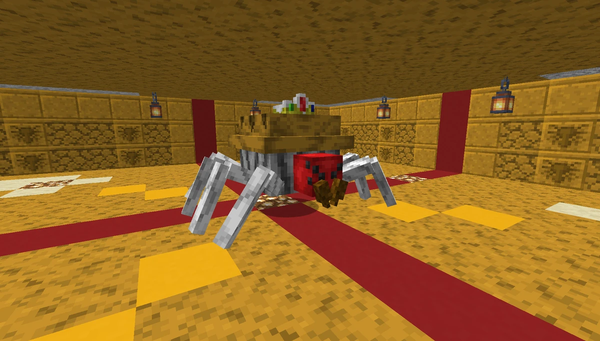 Category:Tier 1 Bosses | ExtremeCraft: A New Story Minecraft Mod Wiki ...