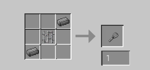 Miscellaneous Recipes | ExtremeCraft: A New Story Minecraft Mod Wiki ...