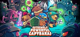 Extremely Powerful Capybaras | Extremely Powerful Capybaras Wiki | Fandom