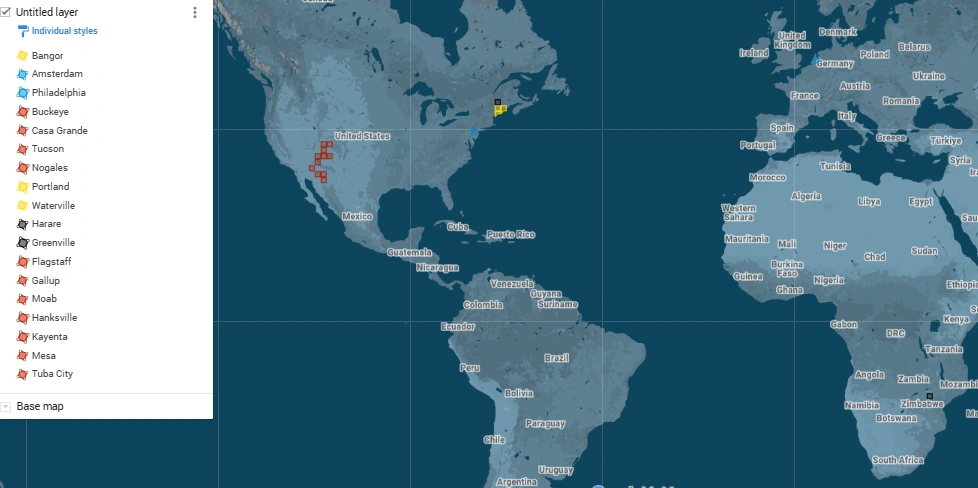 TEM IRL | The Extremist Map Wiki | Fandom